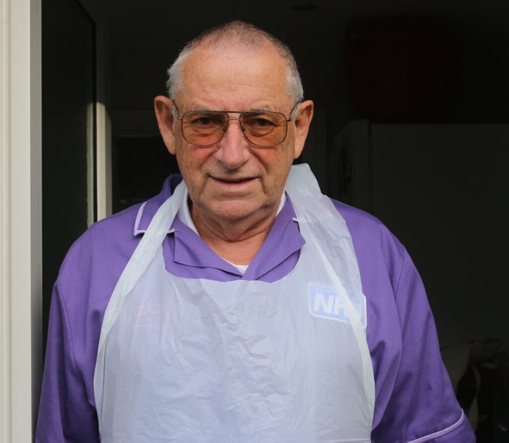 About the Theo Botha Carer of The Month Award - LQCS